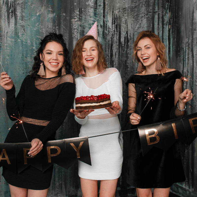 Party Sparklers | 25% FLASH SALE | Best Sparklers Online