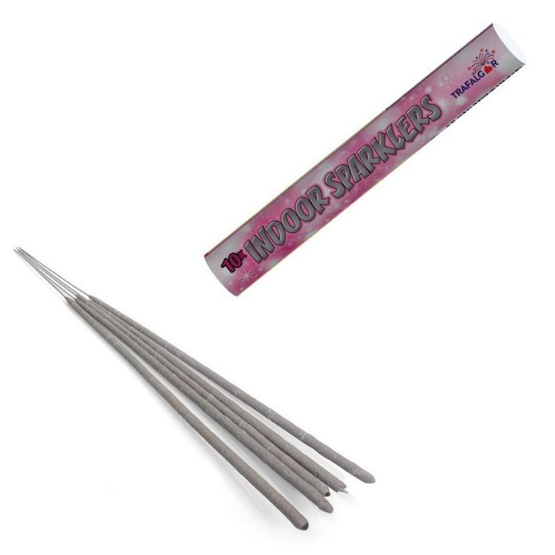 Bulk Buy 4" Inch Mini Sparklers (Pack of 50) Online